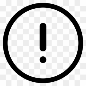 Linkedin With Circle Comments - Transparent Background Website Icon ...