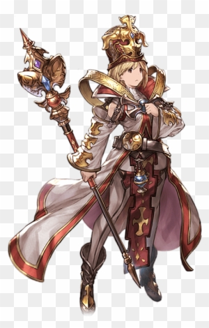 Djeeta T3 - Imgur - Djeeta Bishop - Free Transparent PNG Clipart Images ...