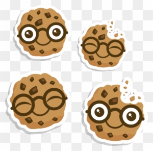Smart Cookie Clipart, Transparent PNG Clipart Images Free Download ...