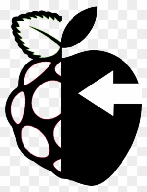 Raspberry Clipart Clip Art - Raspberry Pi Board Icon - Free Transparent ...