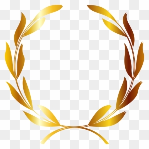 Wheat Crown Vector Png