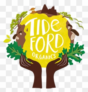 Tideford Organics - Free Transparent PNG Clipart Images Download