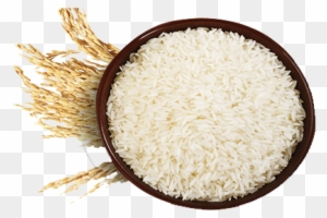Basmati Rice - Rice Grains Png - Free Transparent PNG Clipart Images ...