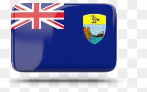 Flag With Union Jack In Corner - Free Transparent PNG Clipart Images ...