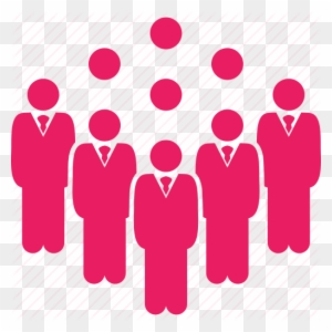 Faculty & Staff Icon - Faculty Staff Icon - Free Transparent PNG ...