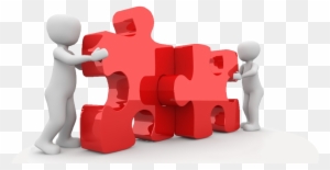 Puzzle Pieces - Case Management - Free Transparent PNG Clipart Images ...