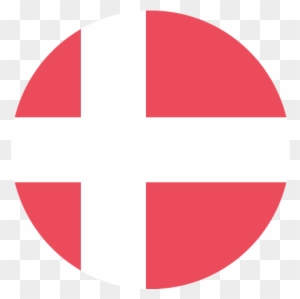 Denmarkdansk - Denmark Flag Emoji - Free Transparent PNG Clipart Images ...