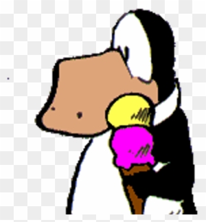 Opus The Penguin - Bloom County Opus - Free Transparent PNG Clipart ...
