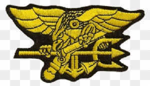 United States Navy Seal - Free Transparent PNG Clipart Images Download