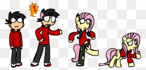 Werecow Transformation