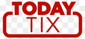 Todaytix - Todaytix - Free Transparent PNG Clipart Images Download