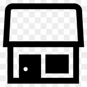 Cute Tiny House Vector - Window - Free Transparent PNG Clipart Images ...