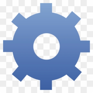 Tools Vector - Settings Icon Svg - Free Transparent PNG Clipart Images ...