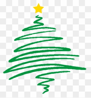 Monday, November 29, - Christmas Tree For Email - Free Transparent PNG ...