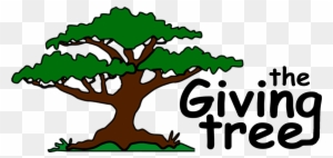 Giving Tree Clip Art, Transparent PNG Clipart Images Free Download ...