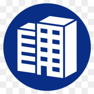 Building Facilities Maintence - Facilities Icon Png - Free Transparent ...