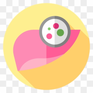 Liver Cancer Free Icon - Liver Cancer - Free Transparent PNG Clipart ...