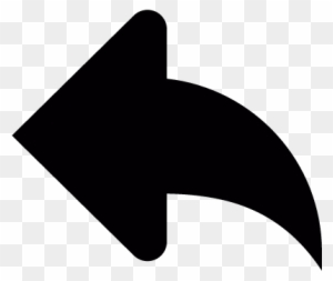 Back Arrow Vector - Go Back Icon - Free Transparent PNG Clipart Images ...