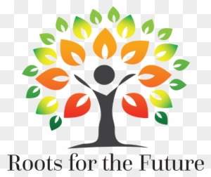 Fruit Tree With Roots - Free Transparent PNG Clipart Images Download