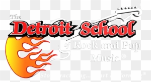 2015 Dsrp Marketing Logo - School Of Rock - Free Transparent PNG ...