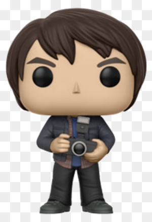 Funko Pop Vinyl Stranger Things - Funko Pop Stranger Things - Free ...