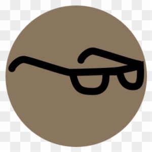 Reading Glasses - Bfdi Glass - Free Transparent PNG Clipart Images Download