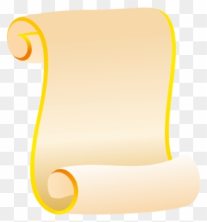 Parchemins - Paper - Free Transparent PNG Clipart Images Download