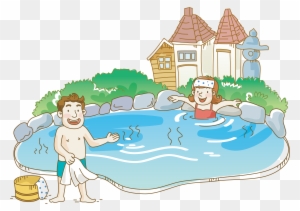 Spring Cartoon - Drawing - Free Transparent PNG Clipart Images Download