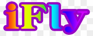 Ifly Logo - Wiki - Free Transparent PNG Clipart Images Download
