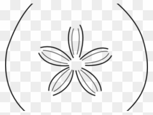 Sand Dollar Clip Art, Transparent PNG Clipart Images Free Download ...