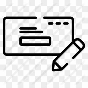 Bank Account - Design - Free Transparent PNG Clipart Images Download