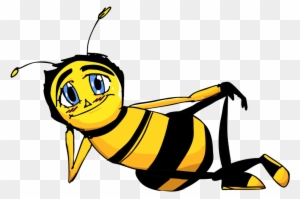 Barry Bee Movie Clipart - Shrek X Barry Benson - Full Size PNG Clipart ...