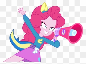 Cheer With Me By Sketchmcreations - My Little Pony: Equestria Girls ...