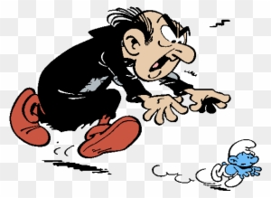 Gargamel By Cpyle0819 - Gargamel Stickers - Free Transparent PNG ...