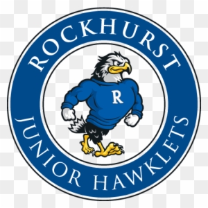 2018 Junior Hawklets Blue - Hillsborough Community College Logo - Free ...