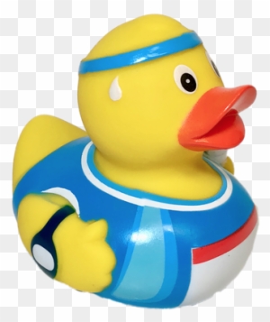 Bath Time Rubber Duck By Schnabels - Rubber Duck - Free Transparent PNG ...