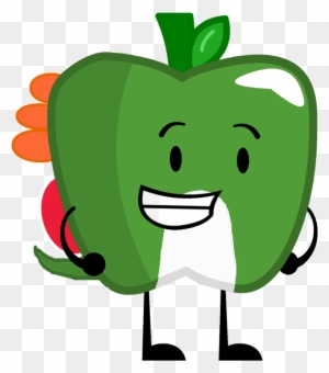 Battle For Dream Island Yoshi - Free Transparent PNG Clipart Images ...