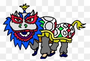 China Clipart Animated - Chinese New Year Rooster Gif - Free ...