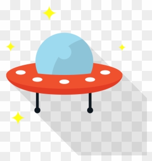 Cover Image - Unidentified Flying Object - Free Transparent PNG Clipart ...