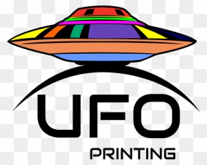 Band Ufo Logo