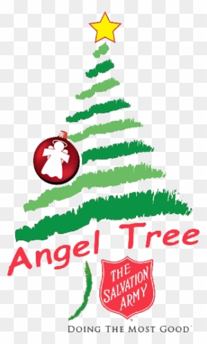Angel Tree Clip Art, Transparent PNG Clipart Images Free Download ...