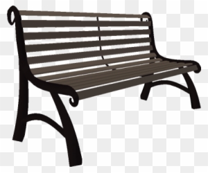 Park Bench Clip Art, Transparent PNG Clipart Images Free Download ...