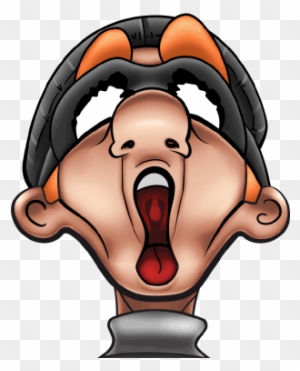 Robbery Bob - Robbery Bob 2 Guard - Free Transparent PNG Clipart Images ...