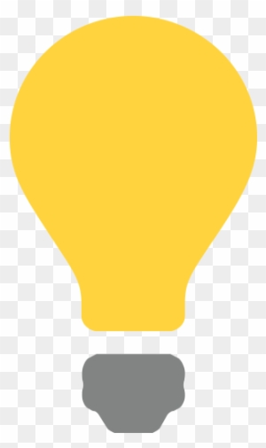 Ah Ha Moment Clipart - Emoji With Light Bulb - Free Transparent PNG ...