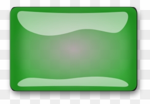 How To Set Use Red Rectangle Button Icon Png - Green Rectangle Button ...