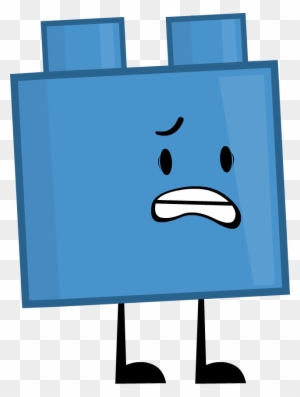 Popsicle Oi 5 Rig - Object Invasion Popsicle - Free Transparent PNG ...