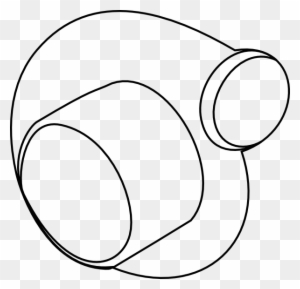 Free Vector Turbo Compressor Clip Art - Turbo Clip Art Png - Free ...
