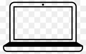 New Images 2018 Laptop Clipart Transparent Backgrounds - Laptop Clipart ...