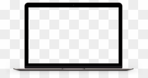 Glass Macbook Pro 15 - Free Transparent PNG Clipart Images Download