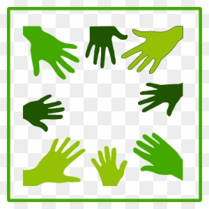 Big Image - Solidarity Icon - Free Transparent PNG Clipart Images Download
